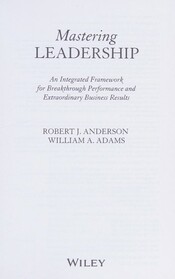 Mastering Leadership - Audiobook Summary